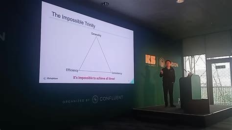 Risingwave On Linkedin Risingwave Streamingdatabase Kafkasummit