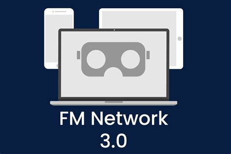 Fm Network 30 Network Unity Asset Store