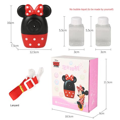 Buy Mickey Mouse Auto Blowing Bubble Machine Best Price In Pakistan October 2025 Laptab
