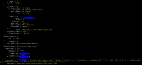 conditional filtering not working in logstash logstash discuss the