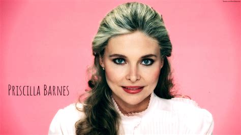 Priscilla Barnes Priscilla Barnes Wallpaper Fanpop
