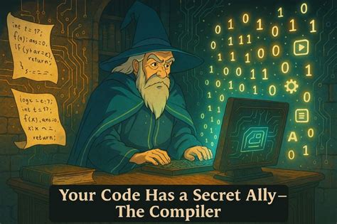 Computerscience Compilers Csfundamentals Systemthinking