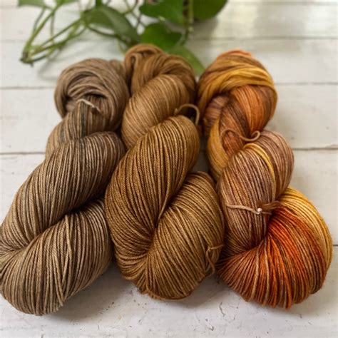 Gradient Yarn Etsy