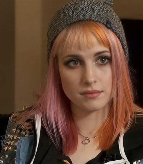 Shes Literally The Most Beautiful Woman Ive Ever Seen Rhayleywilliamsnsfw