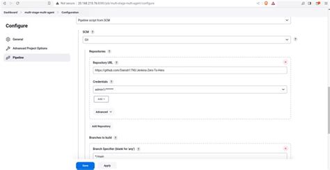 Danish Asif On Linkedin Devopsjourney Azureadventures Continuousintegration