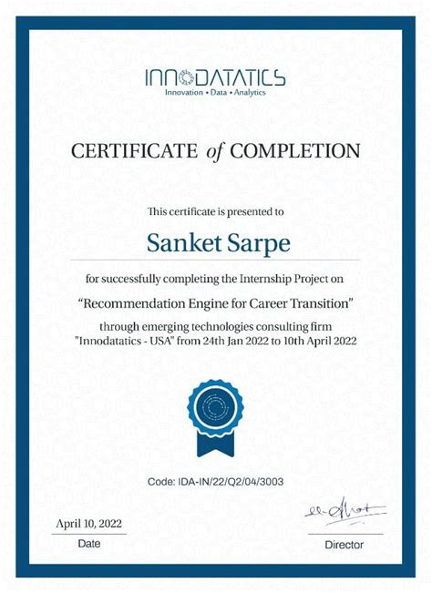 sanket sarpe on linkedin dataanalytics datascience recommendersystems