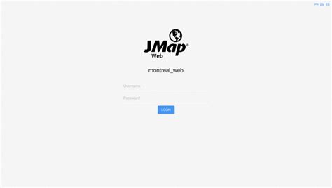 Introduction Jmap Web 7 Istanbul