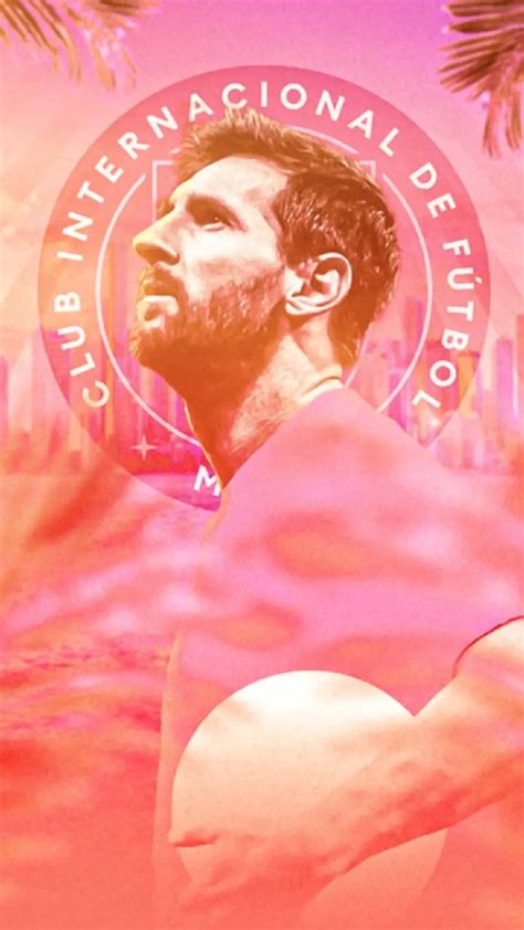 عکس های جدید مسی در باشگاه اینتر میامی سی اف لیگ ام ال اس