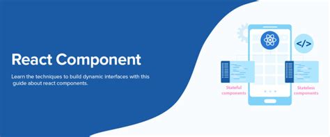 React Components Types Of React Components Class Functional