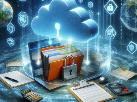 Secure Your Sensitive Files By Password Protecting Your Documents Cyberguy