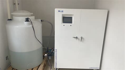 项目案例 上海上禹环保科技有限公司