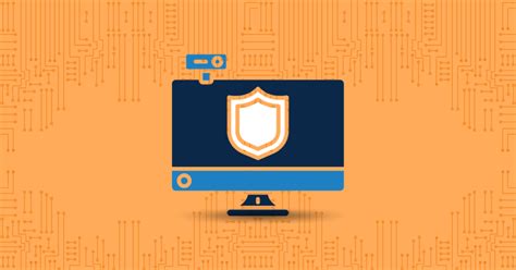 Application Shielding