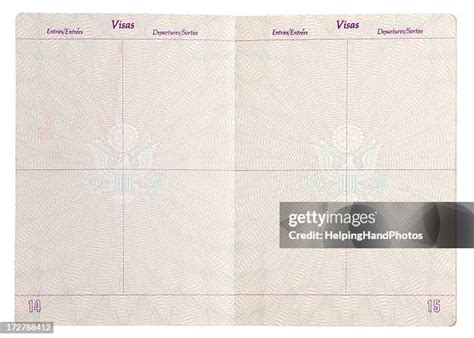 Us Passport Colors Photos And Premium High Res Pictures Getty Images