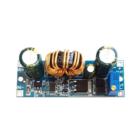 Buck Boost Power Supply Leetechbd