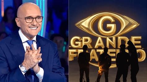 Concorrenti Grande Fratello Vip 2026 Il Nome Che Fa Discutere La