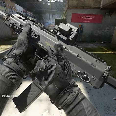 Msmc Still Got It Smg Warzone Mw2 Cod Bo6 Mw3 Youtube