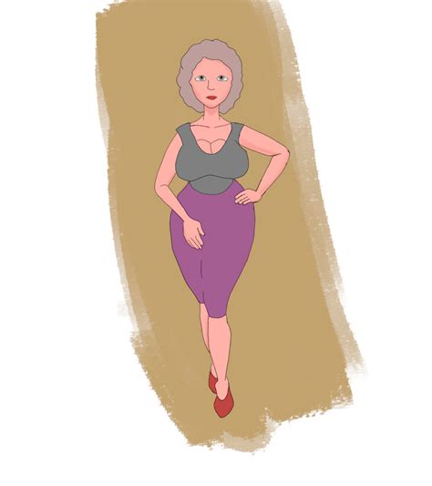 Trying Colors By ArtCore Hentai Foundry