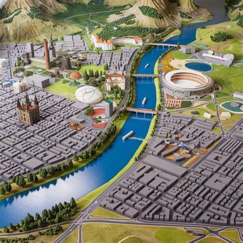 Mustafa Hamza On Linkedin A Model Can Be Descriptive Or Prescriptive Depending On Its Purpose…