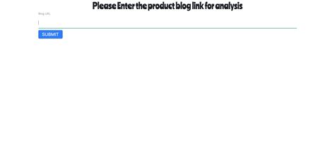 GitHub Niranjanpandeshwar Sentiment Analysis Software Engineering Project Sentiment