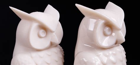 Improve Your 3d Prints With Chemical Smoothing Original Prusa 3d Printers