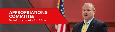 Committee Members Appropriations Committee
