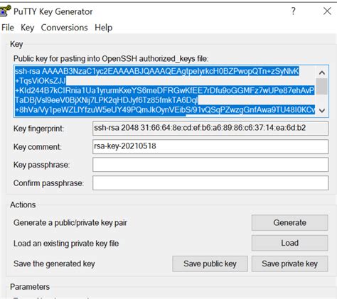 Uploading Multiple Ssh Keys To One Vm Microsoft Qanda