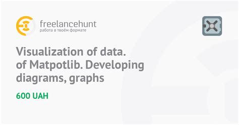 Visualization Of Data Of Matpotlib Developing Diagrams Graphs