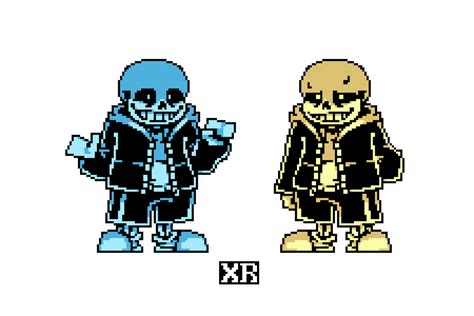 Time Paradox Sans By Imxr24 By Imxr24 On Deviantart