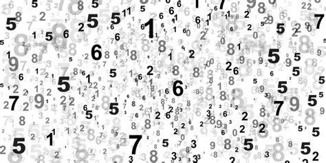 Surprising Connection Between Number Theory And Evolutionary Genetics