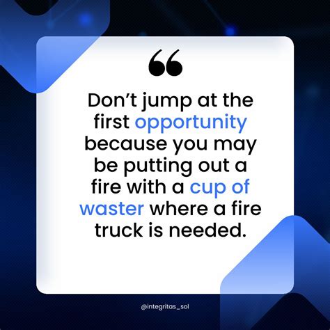 Integritas Solutions Llc On Linkedin Makinganimpact Choosewisely