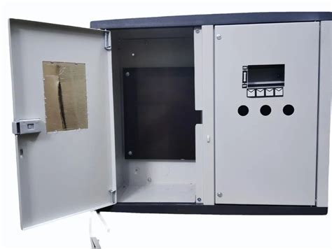 Mild Steel Ms 3 Phase Meter Box At ₹ 1700 Piece In Chennai Id 2856061457997