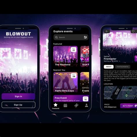 joshua damon on linkedin reactnative mobileappdesign