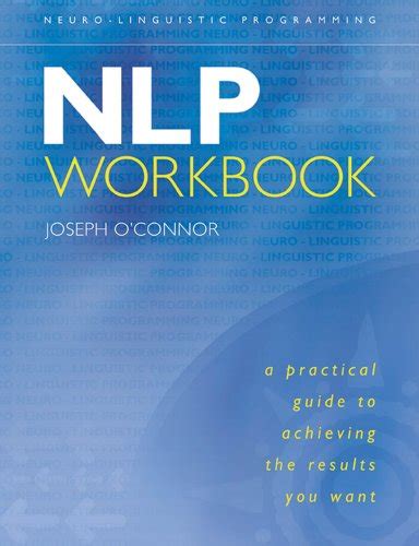 The 18 Best NLP Books To Read UpJourney