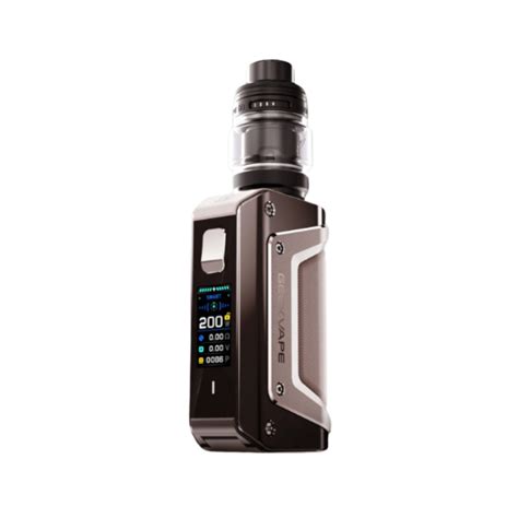 KIT AEGIS LEGEND III GEEK VAPE L Olaketal
