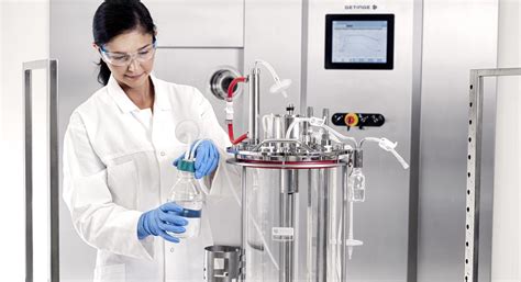 Best Practices For Multi Use Bioreactor Sterilization Getinge
