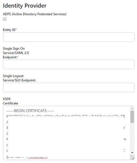 Azure Active Directory Saml Setup — Kasm 1120 Documentation