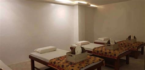 Panglao Alona Zen Spa Massage Experience In Bohol Philippines Tickets