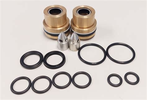 Csi Parts Gec Model 418