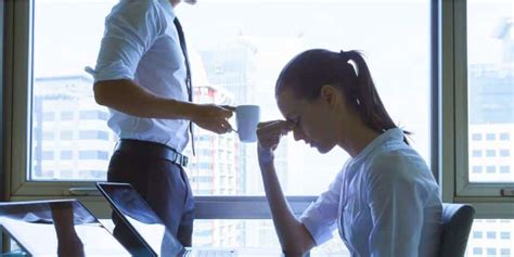 What Is Quid Pro Quo Harassment