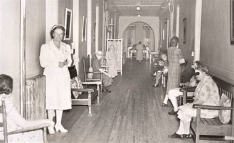Inside Nine Horrifying Insane Asylums Of Centuries Past