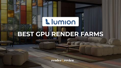 Render Farm Price Guide For 5 Best Render Farms Vfxrendering