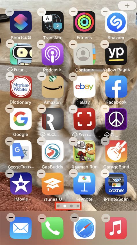 IPhone IPad How To Hide Apps On Home Screen AppleToolBox