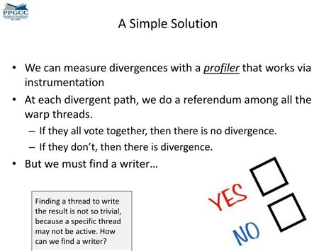 PPT Divergence Analysis PowerPoint Presentation Free Download ID 2389185