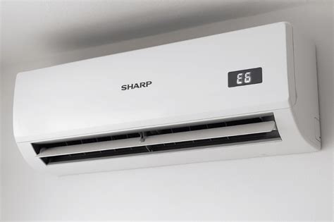 Panduan Kode Error Ac Sharp Dari E1 Sampai E6 Ini Solusinya Tips Dan Informasi Ac