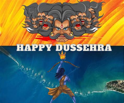 Danesh Akram On Linkedin Happy Dusshera Everyone