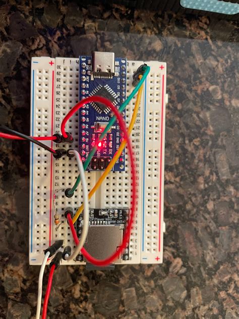 Cant Get The DFPLayer Mini To Work Audio Arduino Forum