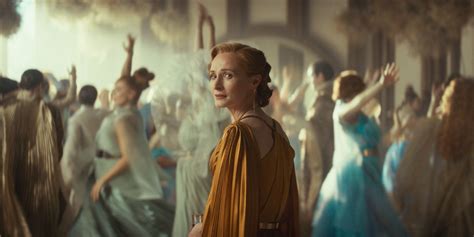 Now That Andor Is Over I Desperately Need Mon Mothma To Get Her Own