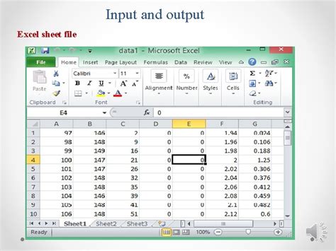 Introduction To Matlab Programming Mfiles Scripts And Function