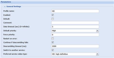 CRASH Tvh Tcp Start X Segfault At X Ip X Sp X Error In Tvheadend Page Tvheadend Org