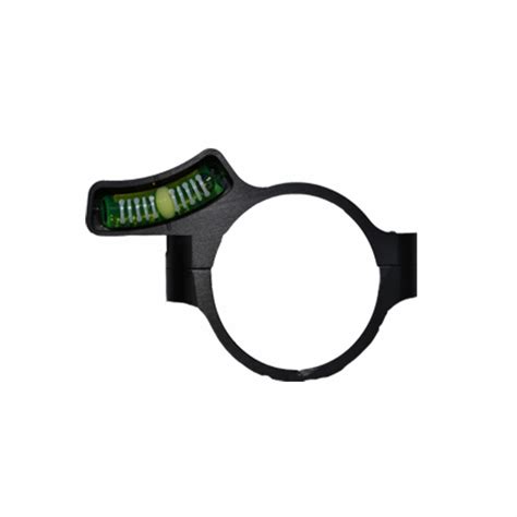 Scope Level Rampart Corp